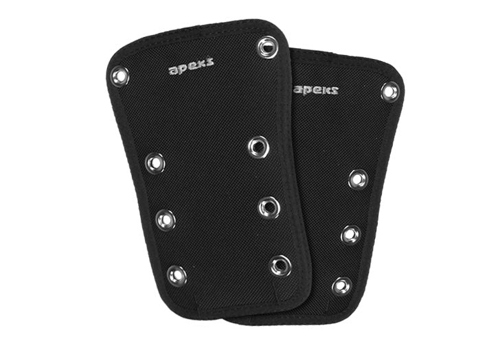 Apeks Surelock Weight System Attachment — Lancaster Scuba