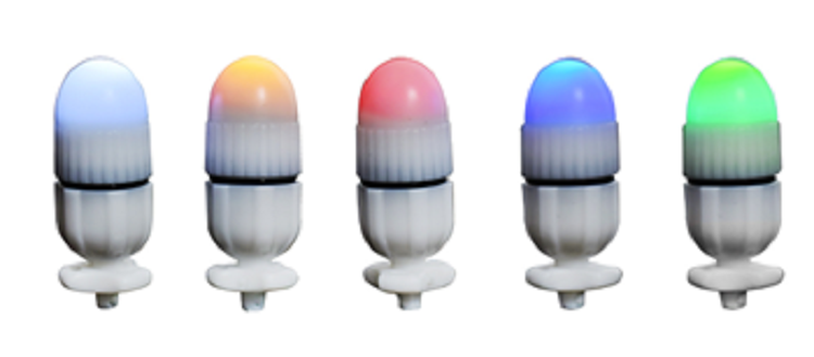 Comfort Zone Scuba Firefly Signaling Device — Lancaster Scuba