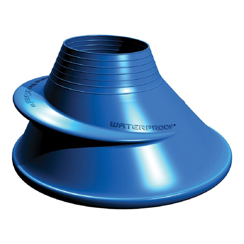 Waterproof Silicone Neck Seal — Lancaster Scuba