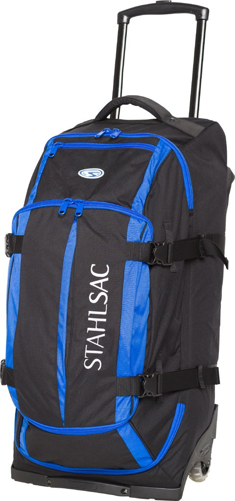 Stahlsac Curacao Clipper Full Sized Dive Bag — Lancaster Scuba