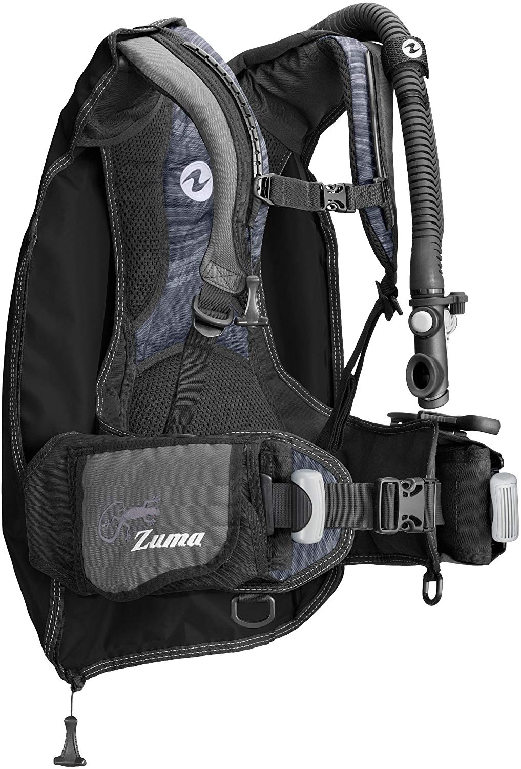 Aqua Lung Zuma Scuba Diving BCD — Lancaster Scuba